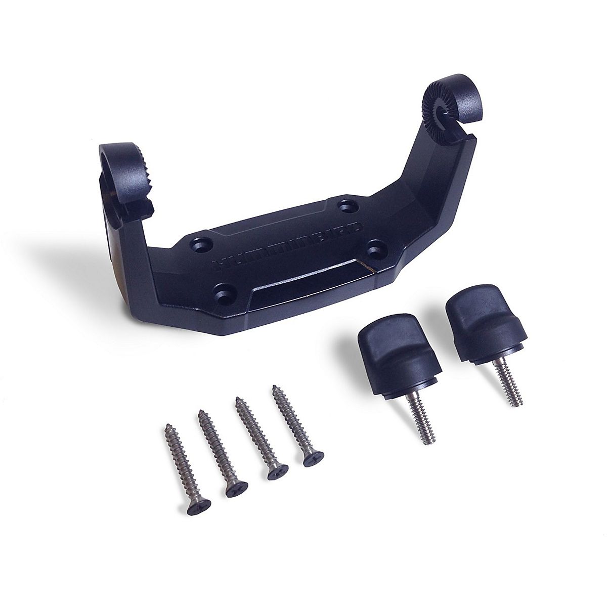 Humminbird GM H5 Replacement Mounting Bracket Kit | Academy