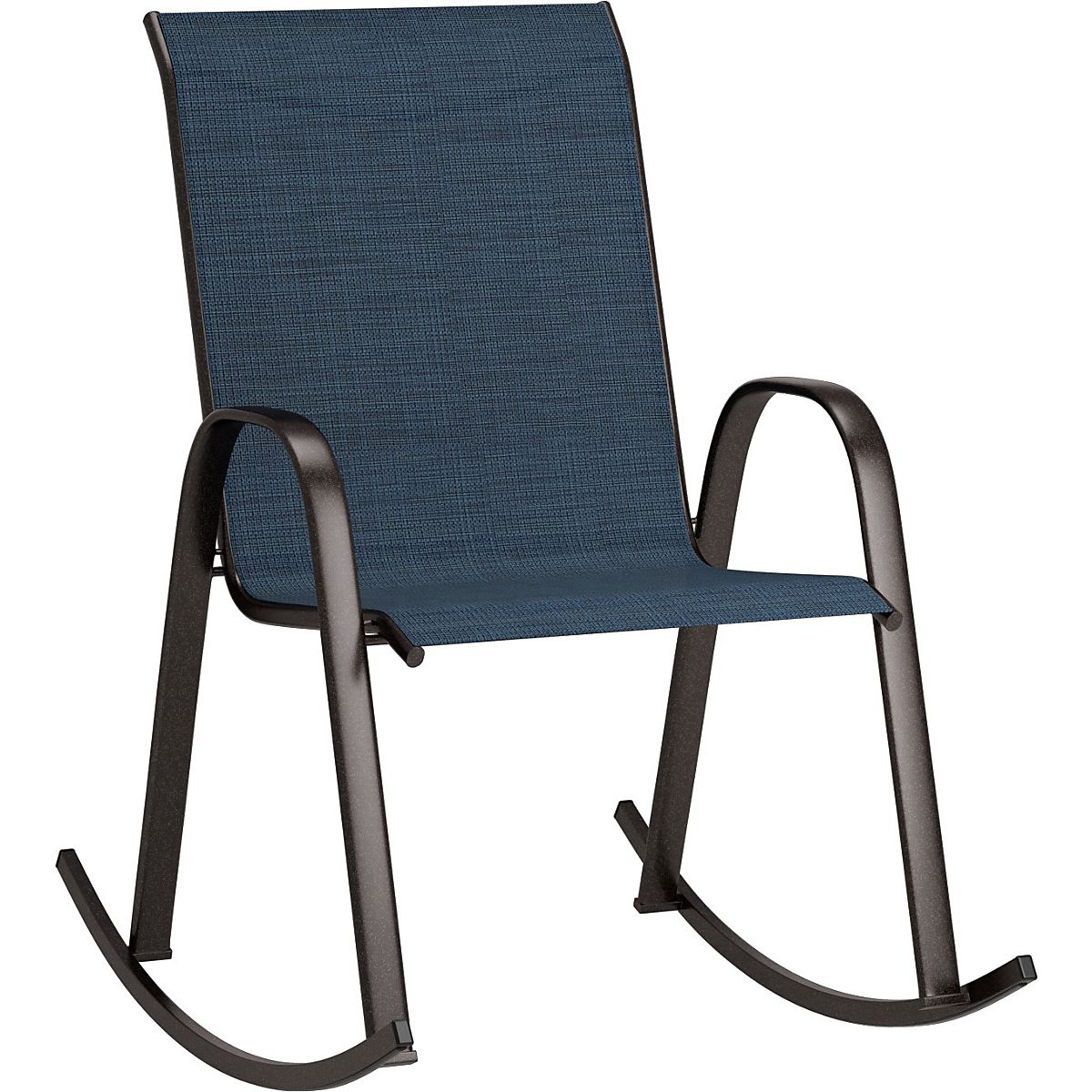 Mosaic Oversize Sling Stack Rocker | Academy
