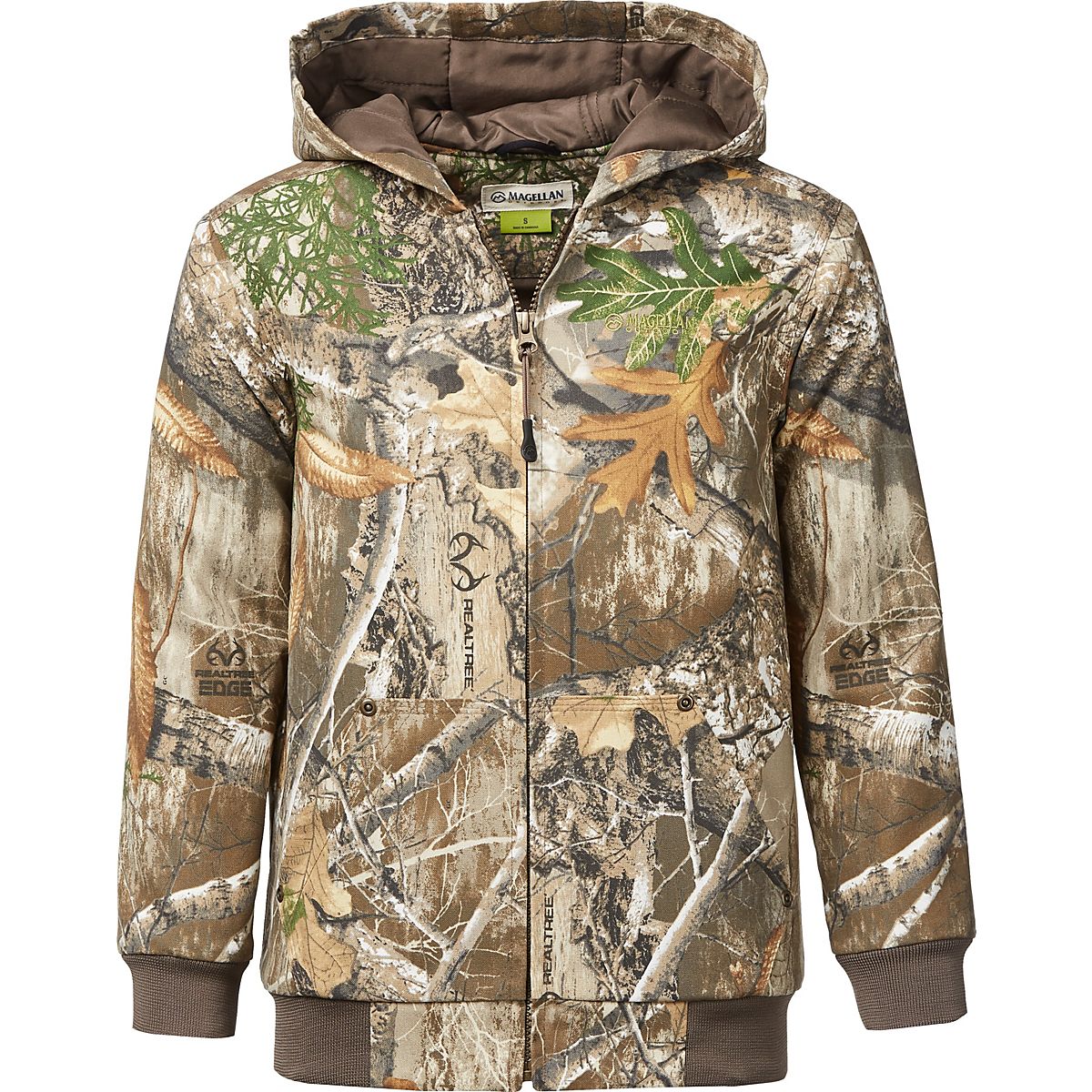 Magellan Outdoors Boys' Grand Pass Jacket | Academy