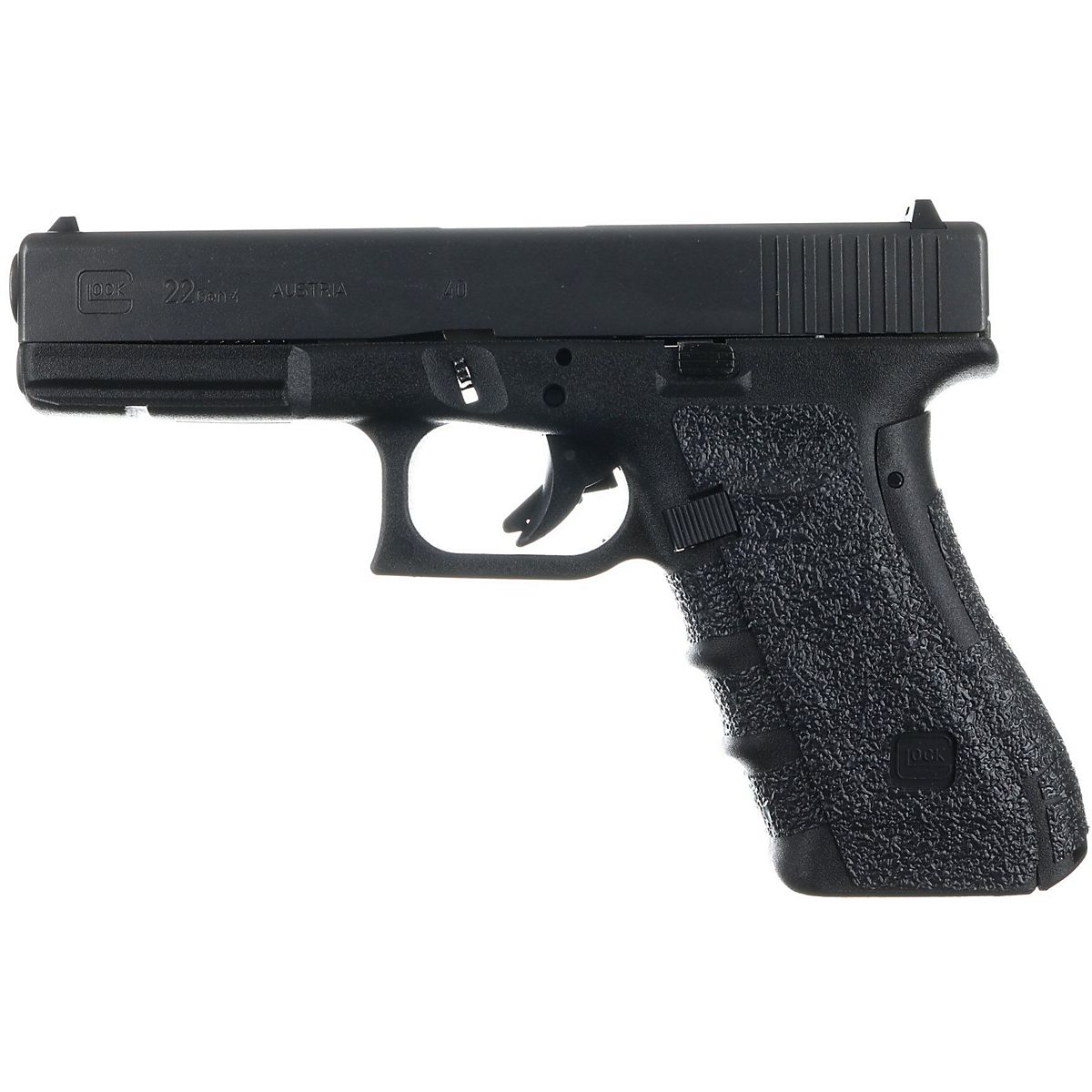 TALON Grips Glock 17/22/24/31/34/35/37 Gen 4 Grip | Academy