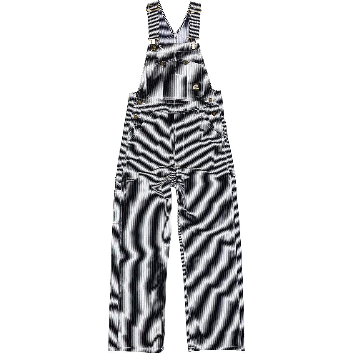Berne Men's Original Unlined Bib Overalls | Academy