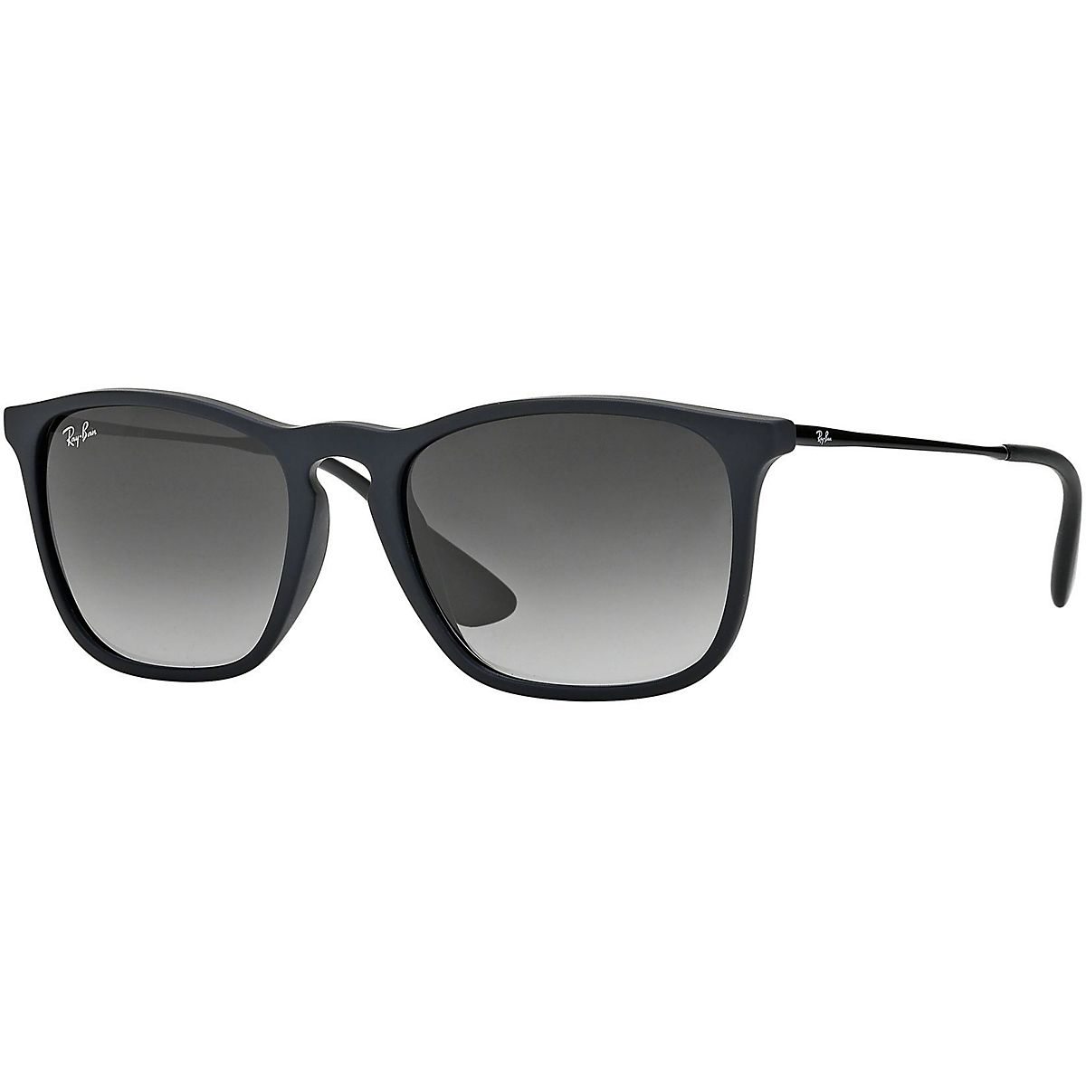Ray-Ban 4187 Chris Sunglasses | Free Shipping at Academy