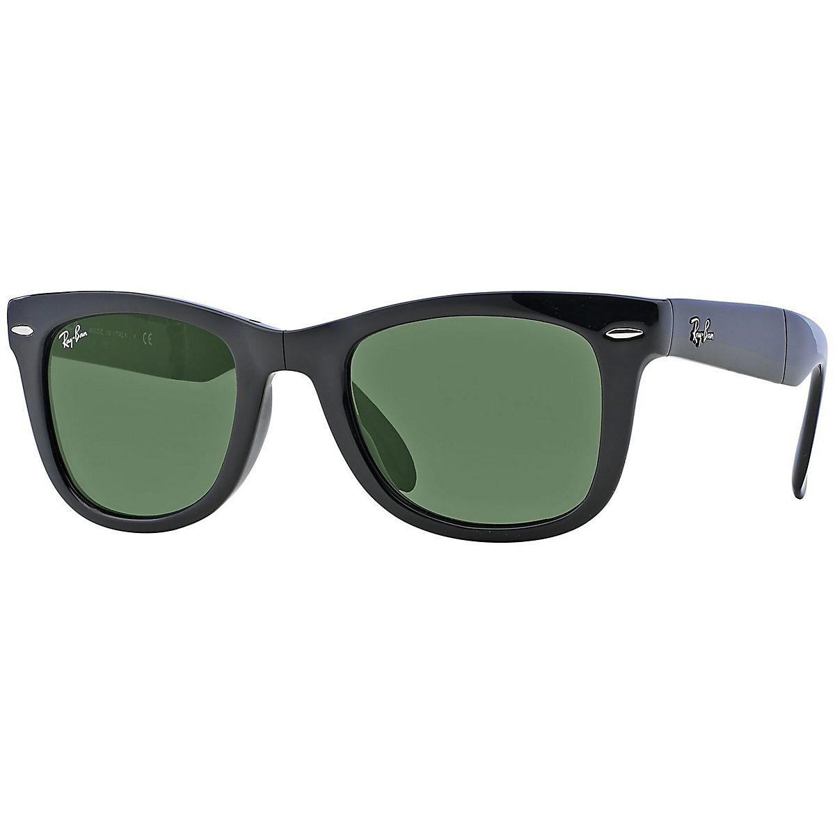 Ray-Ban Folding Wayfarer Sunglasses | Free Shipping at Academy
