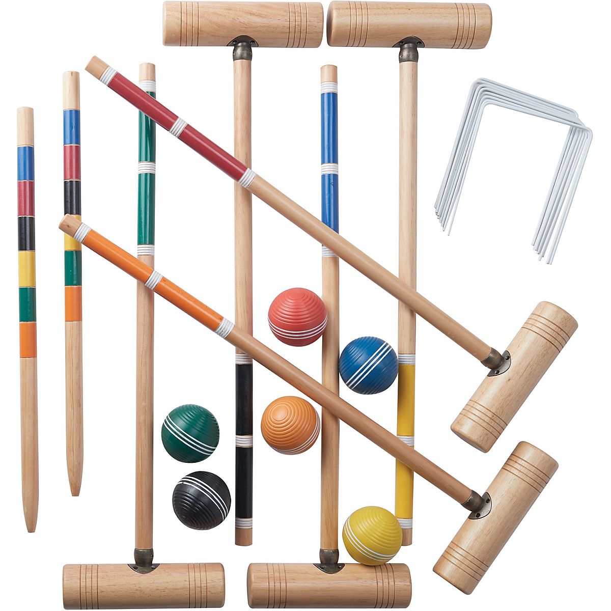 Franklin Professional Croquet Set | Academy