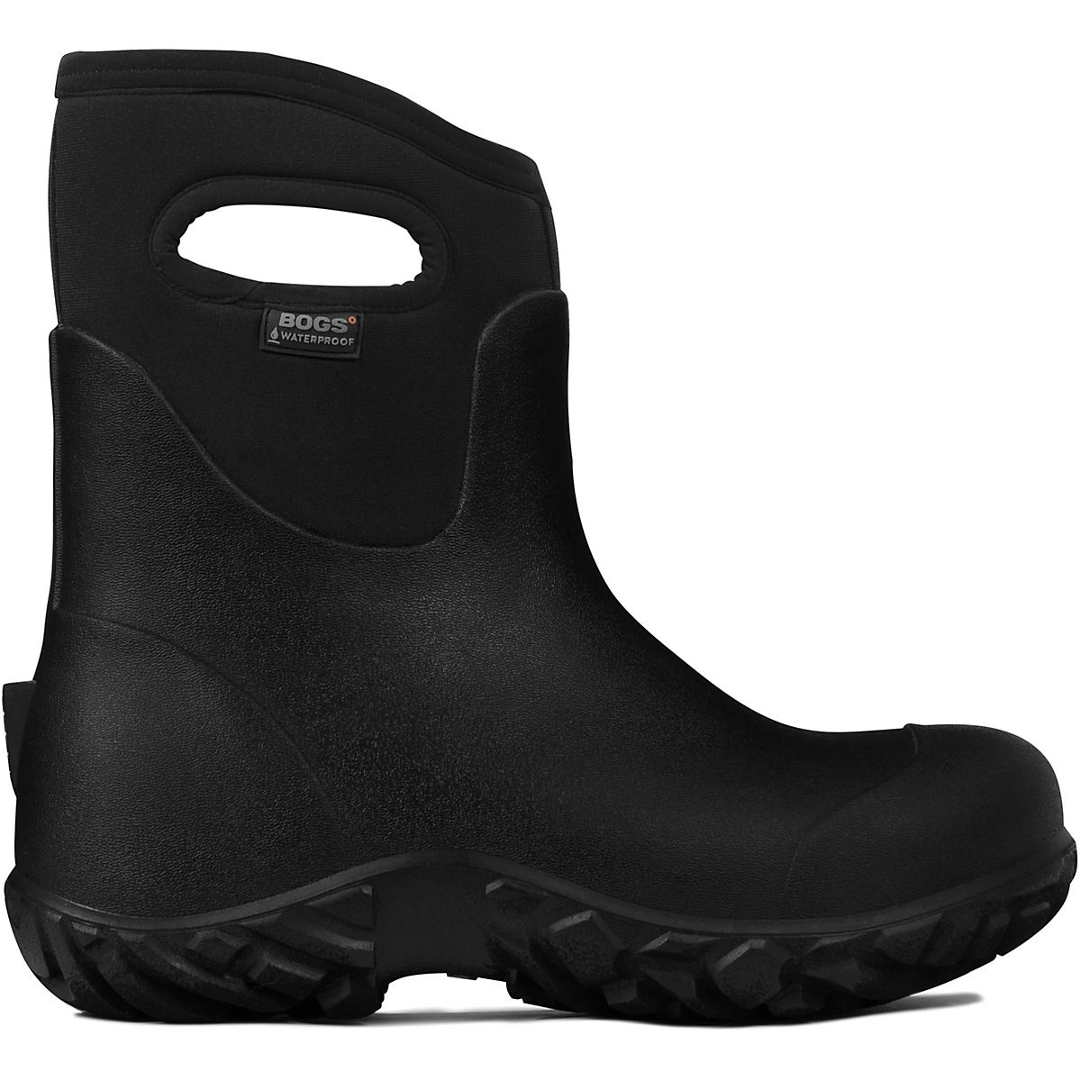 Bogs Men's Waterproof Workman Boots | Free Shipping at Academy
