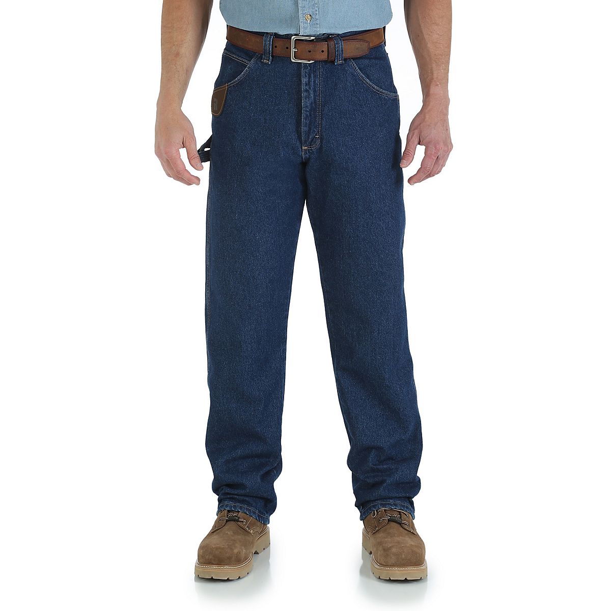 Wrangler Men's Riggs Workwear Work Horse Jeans | Academy
