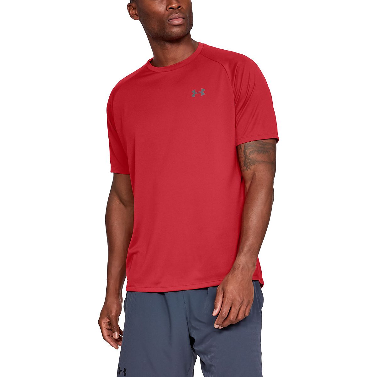 Under Armour Men's UA Tech T-shirt | Academy