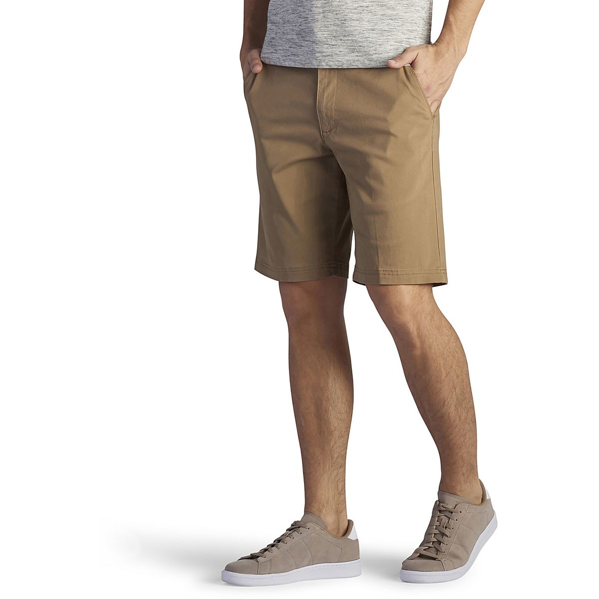 Lee Men's Extreme Comfort Short | Free Shipping at Academy