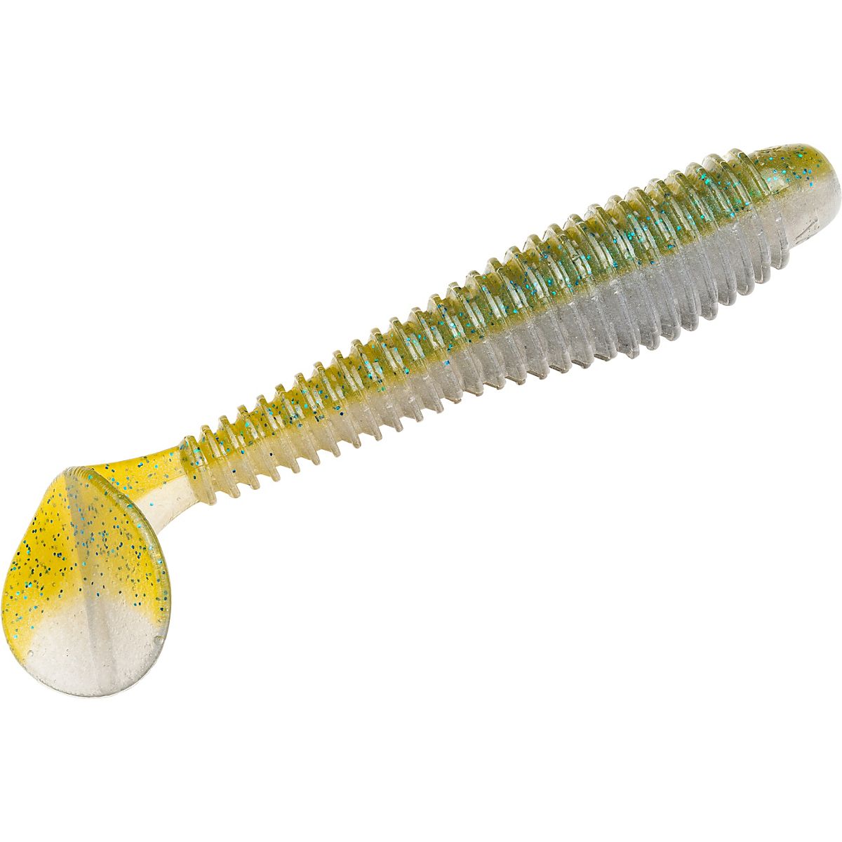Strike King Rage Swimmer 3-1/4 in Soft Baits 8-Pack | Academy