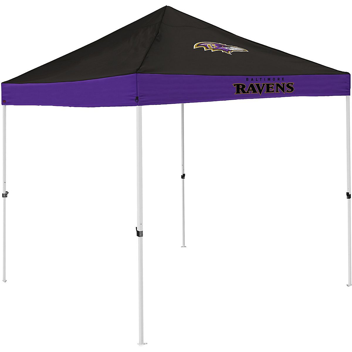 Logo Baltimore Ravens Economy Canopy | Academy