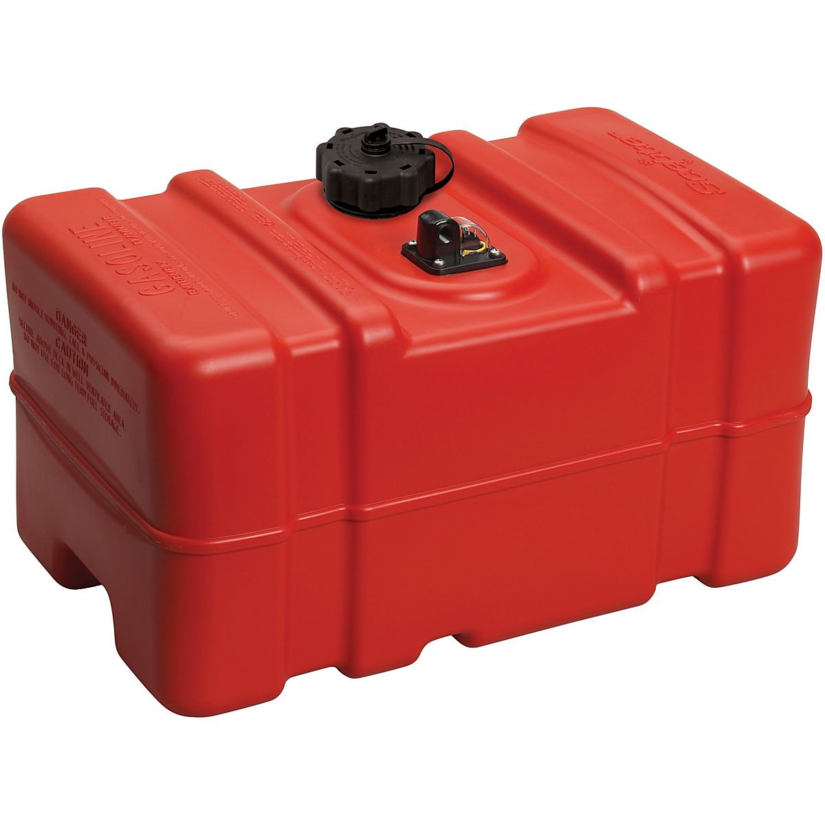 Scepter Rectangular 12 gal Portable Fuel Tank | Academy