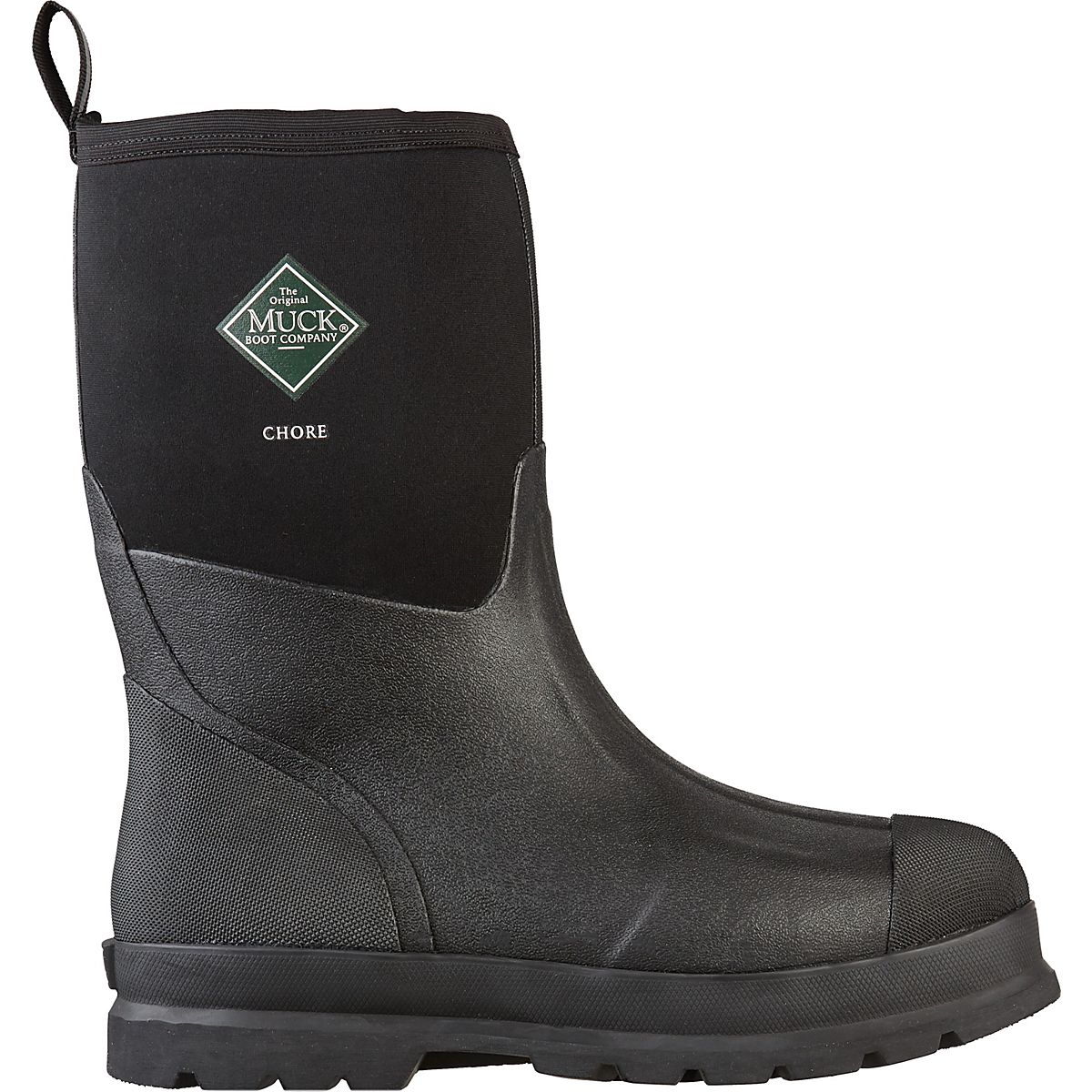 Muck Boot Men's Chore Classic Mid Work Boots | Academy