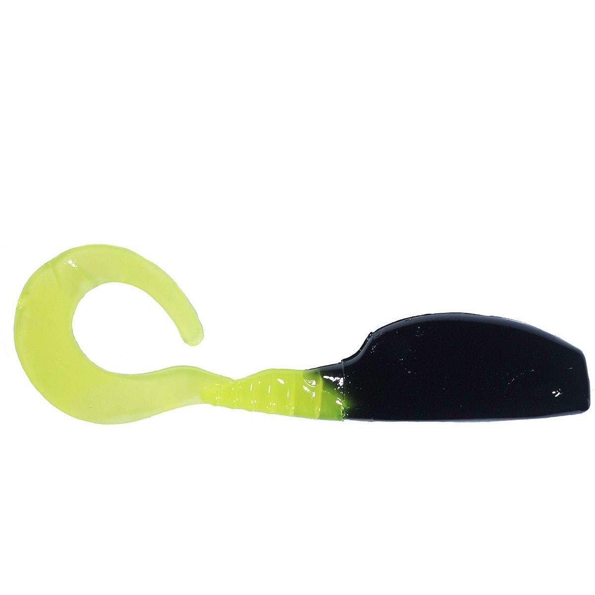 Leland Lures Slab Curly Lures 12-Pack | Academy