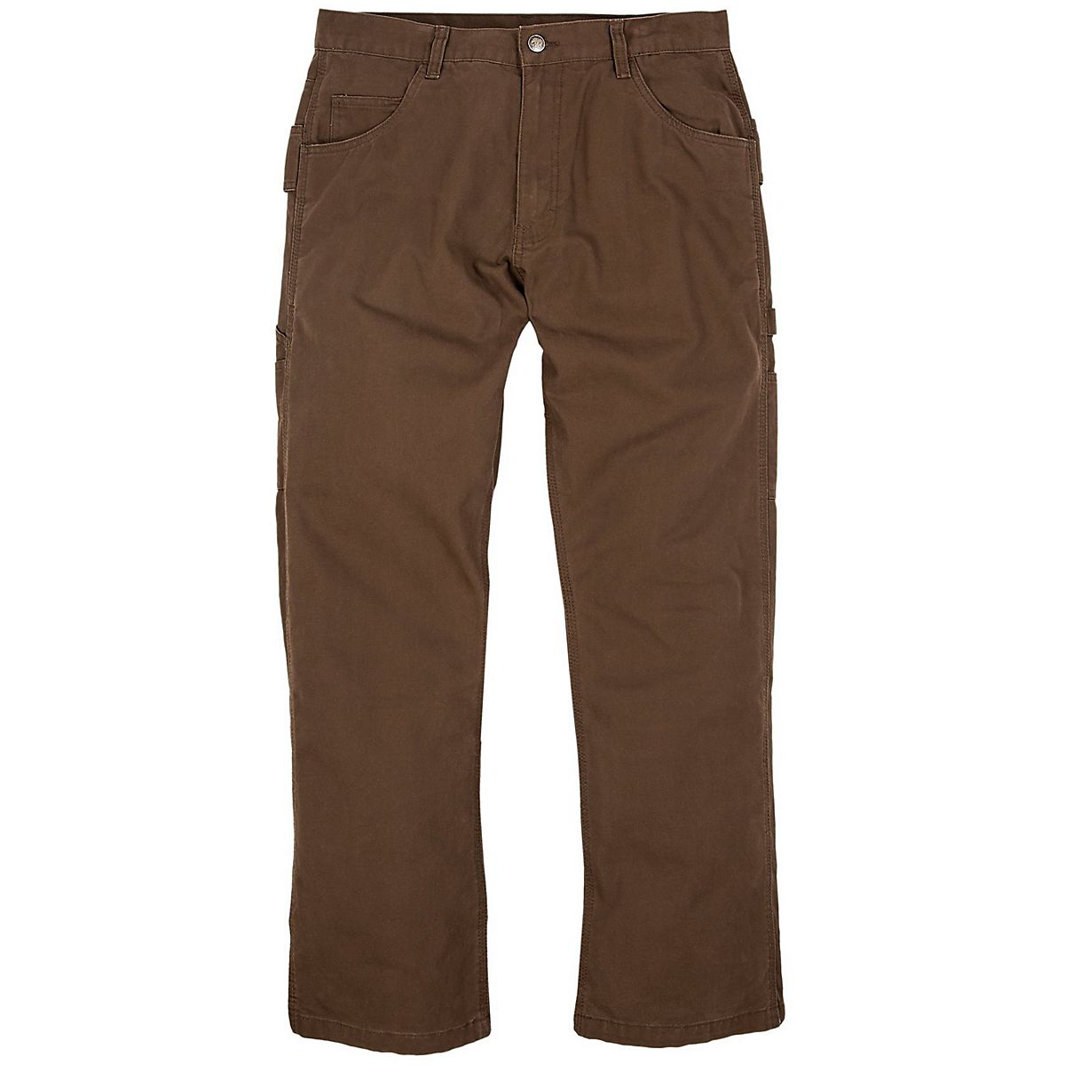 Berne Men's Washed Duck Carpenter Pants | Academy