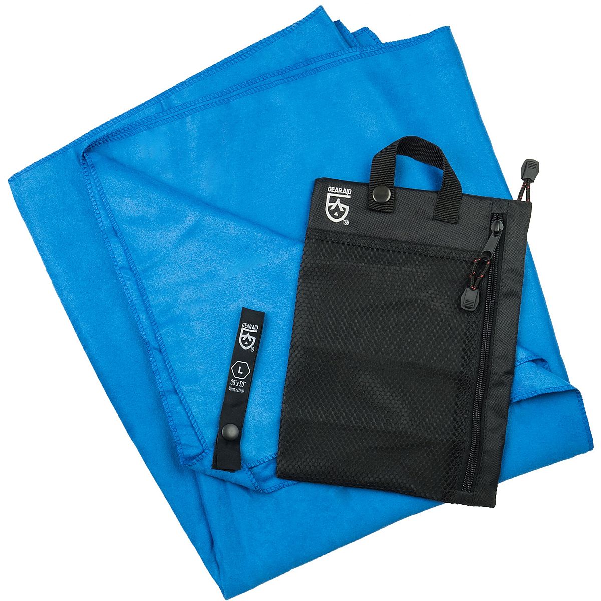Gear Aid Quick Dry L Microfiber Towel | Academy