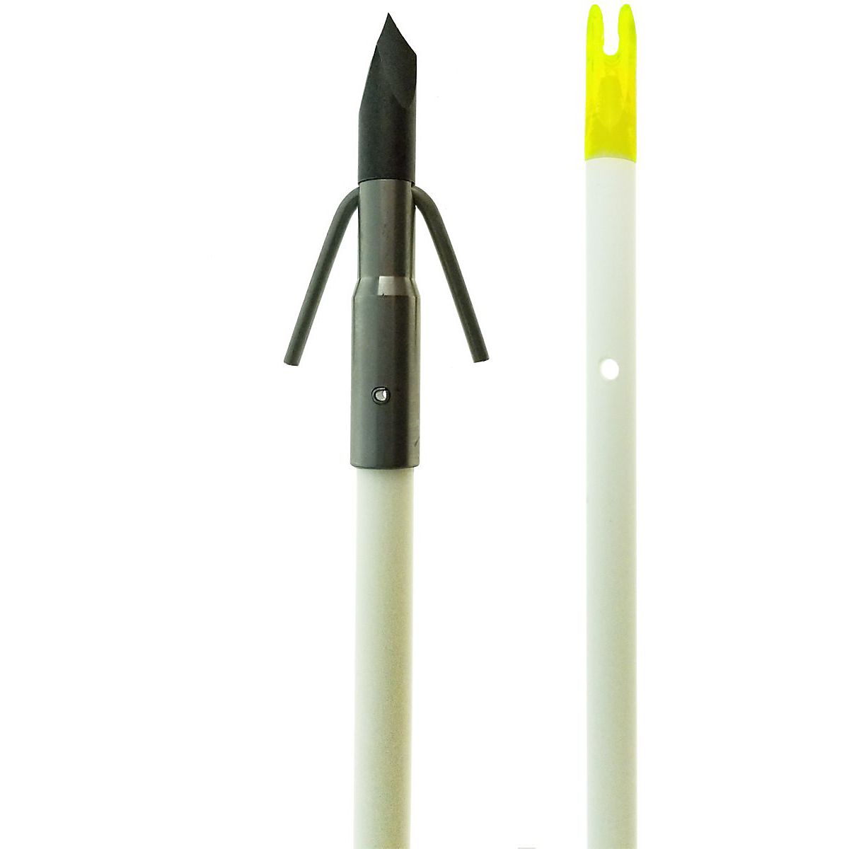 Muzzy Classic Fish Arrow with Gar Point | Academy