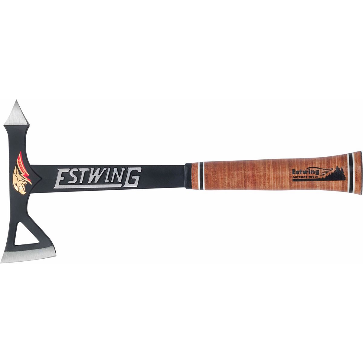 Estwing Black Eagle Tomahawk Axe | Academy