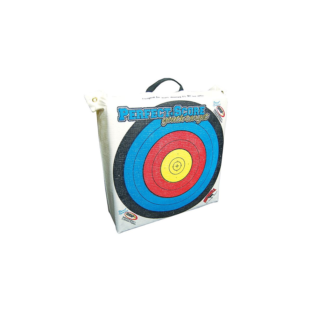 Morrell Perfect Score Youth Field Point Target | Academy