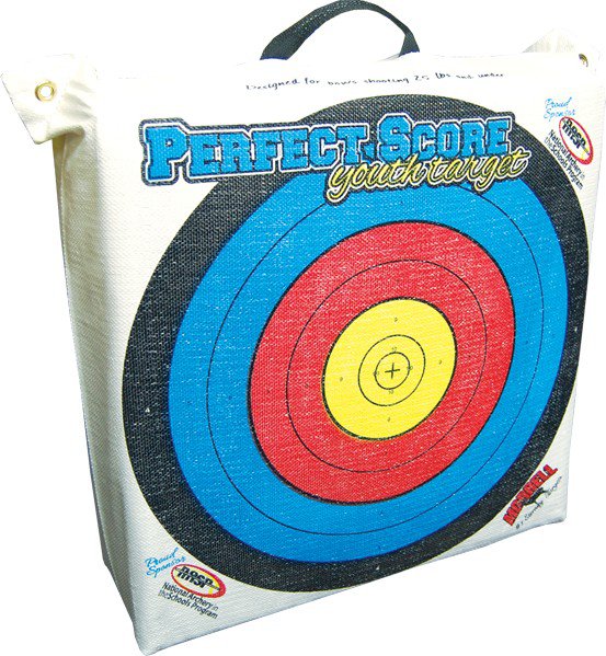 Morrell Perfect Score Youth Field Point Target Academy