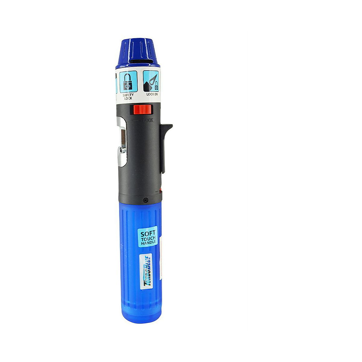 Turbo Blue Torch Stick | Academy