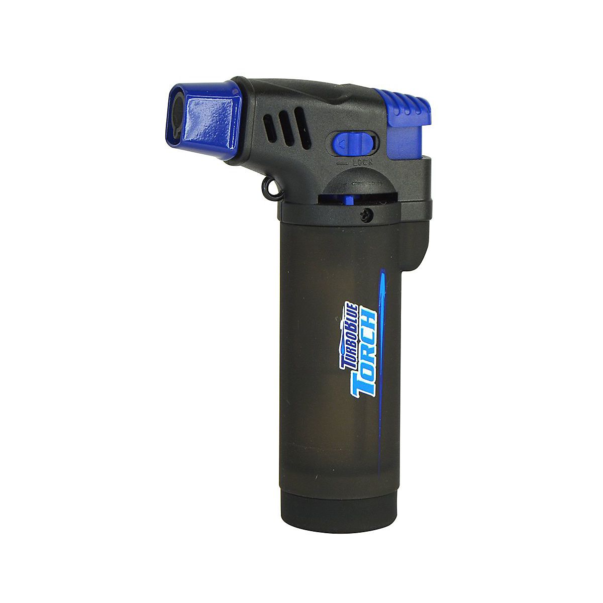 Turbo Blue XXL Torch | Academy