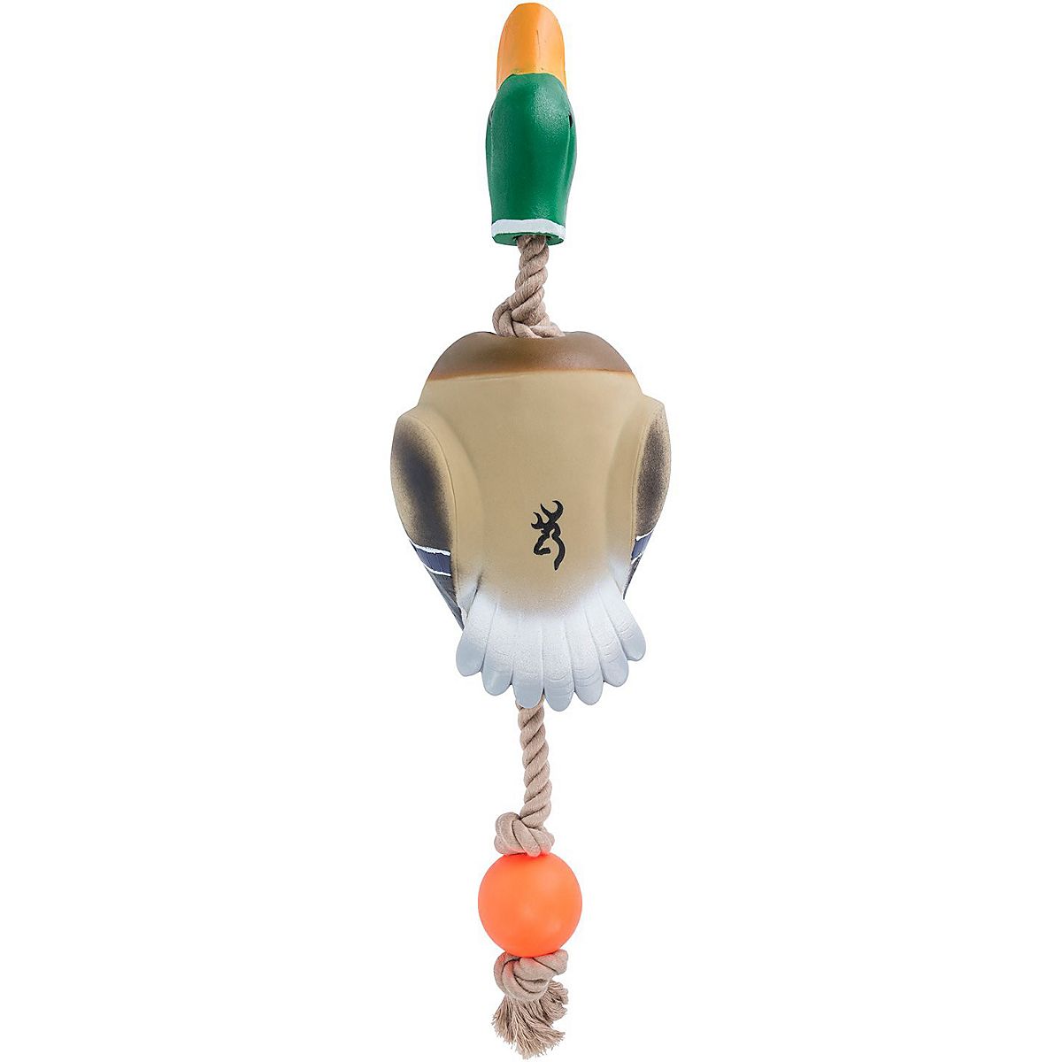 Browning Duck Rope Toy | Academy