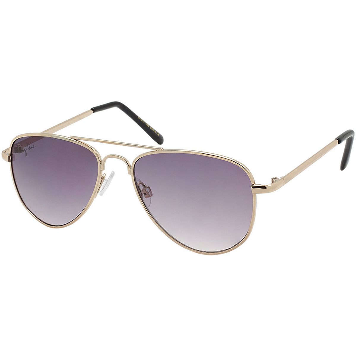 Hang Ten Kids' Aviator Tween Sunglasses | Academy