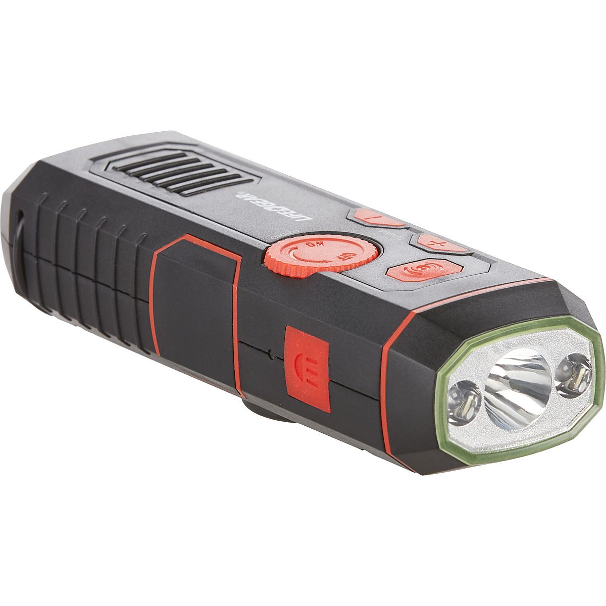 Life Gear Stormproof Crank Radio Light | Academy