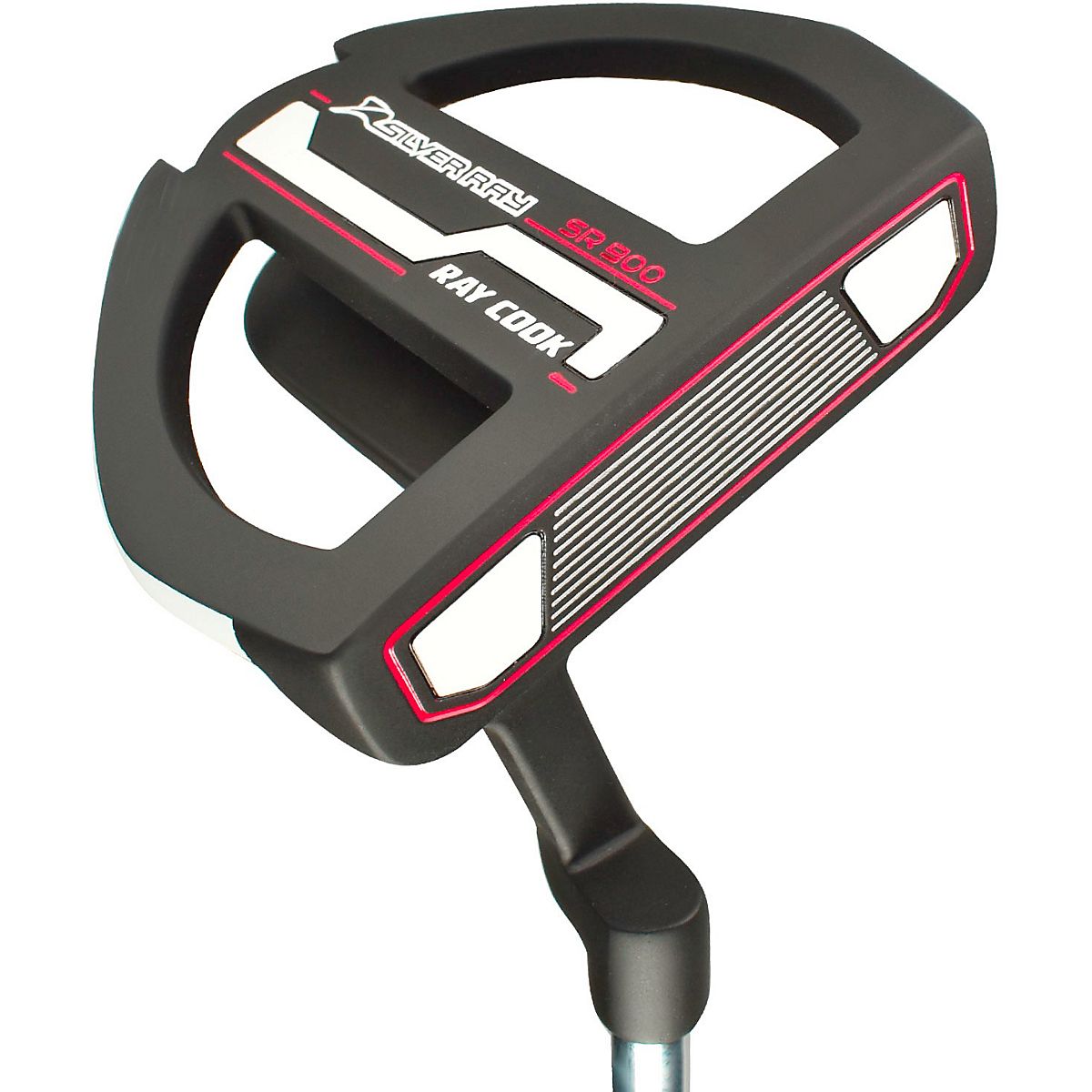 Ray Cook Men's Silver Ray SR900 Putter | Academy