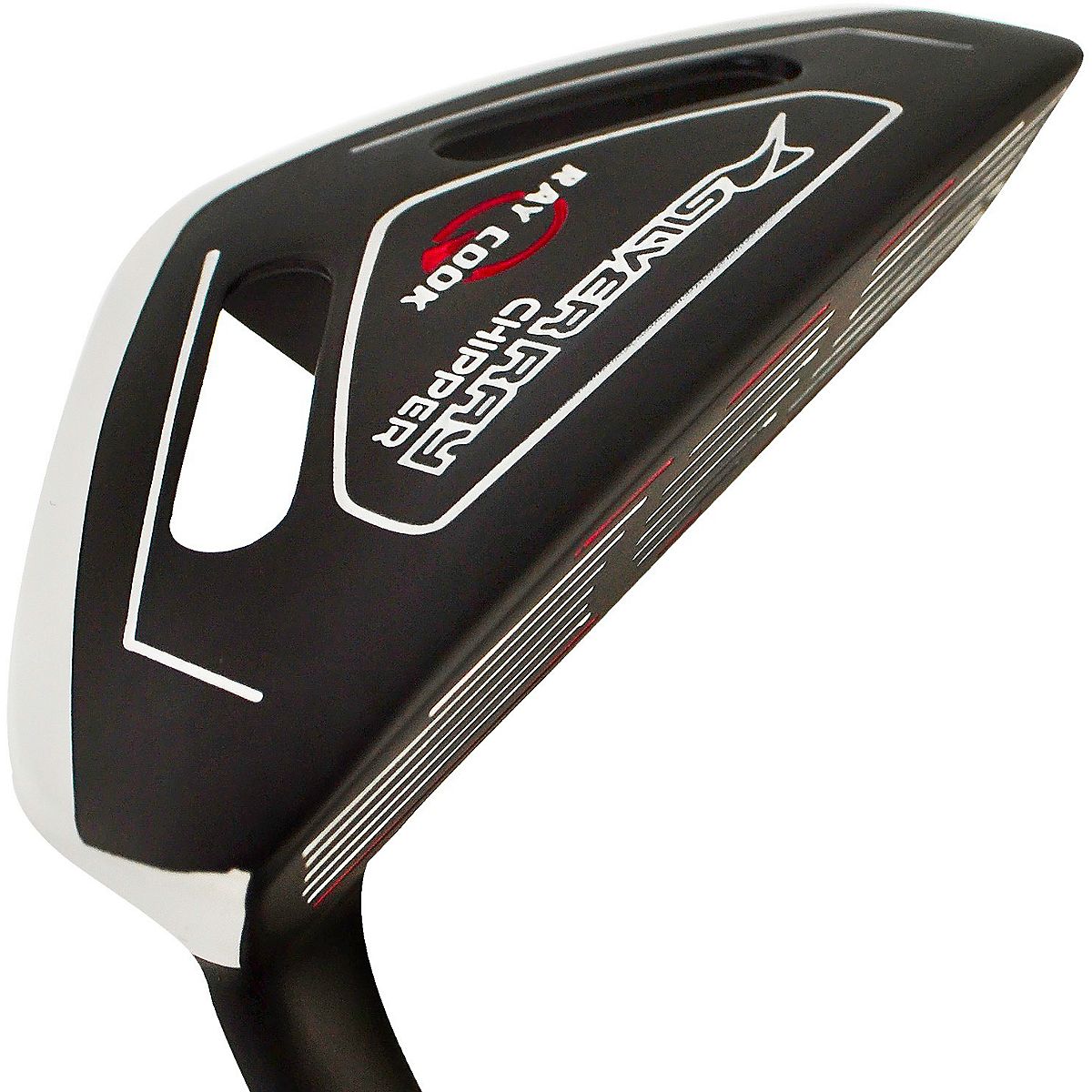 Ray Cook Men's Silver Ray Chipper | Academy