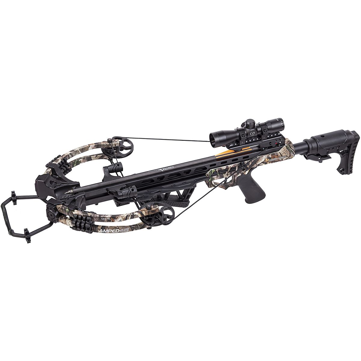 Affordable Crossbows | Archery Talk Forum