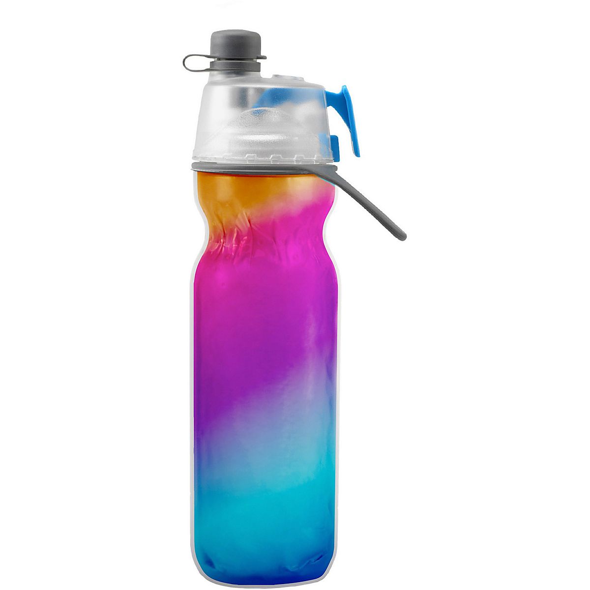 O2 COOL ArcticSqueeze Mist 'N Sip 20 oz Ombre Water Bottle | Academy