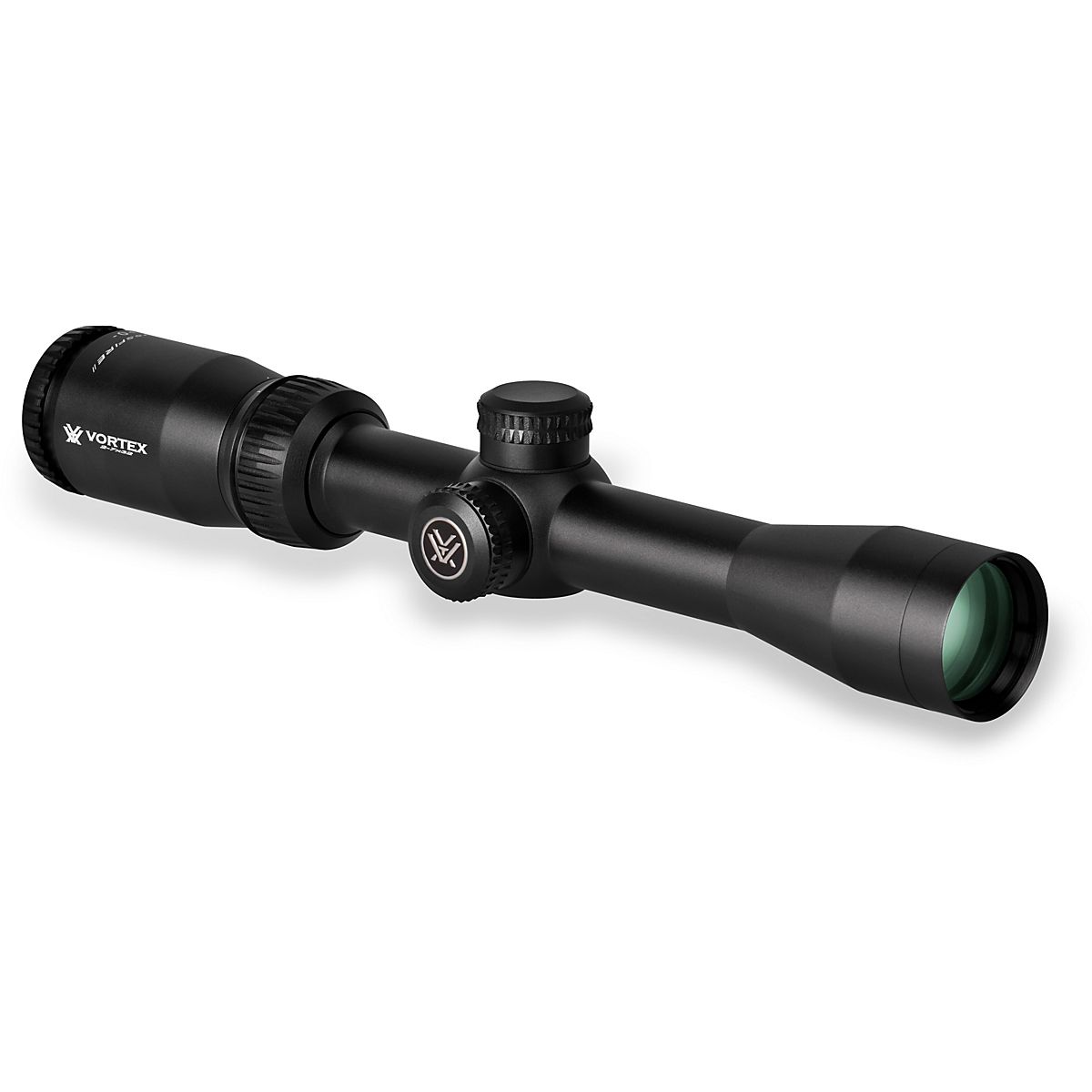 Vortex Crossfire II 2-7 x 32 Rimfire Riflescope | Academy