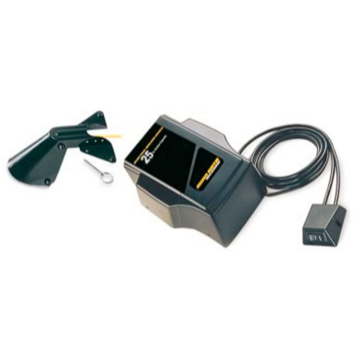 Minn Kota DeckHand 25R Electric Anchor Winch with Corded Remote | Academy