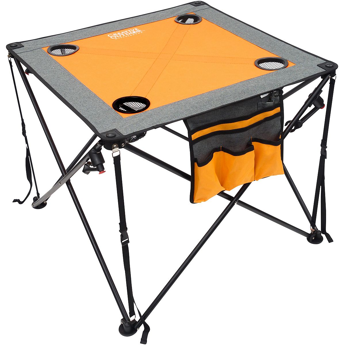 Creative Outdoor Folding Wine Table | Academy