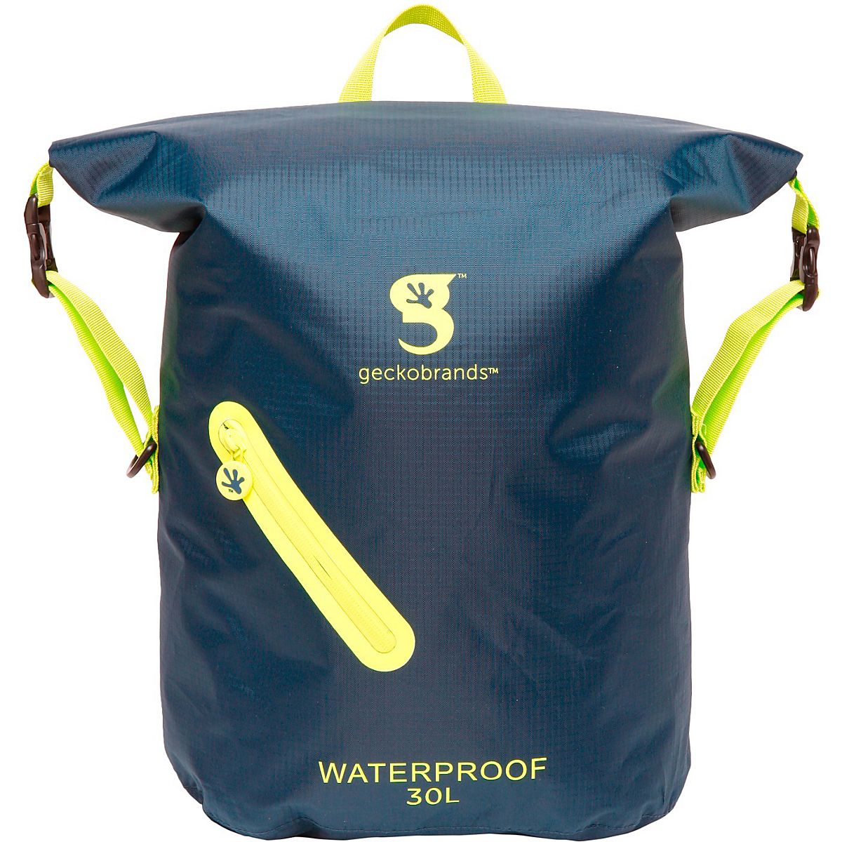 geckobrands Waterproof Lightweight Backpack | Academy