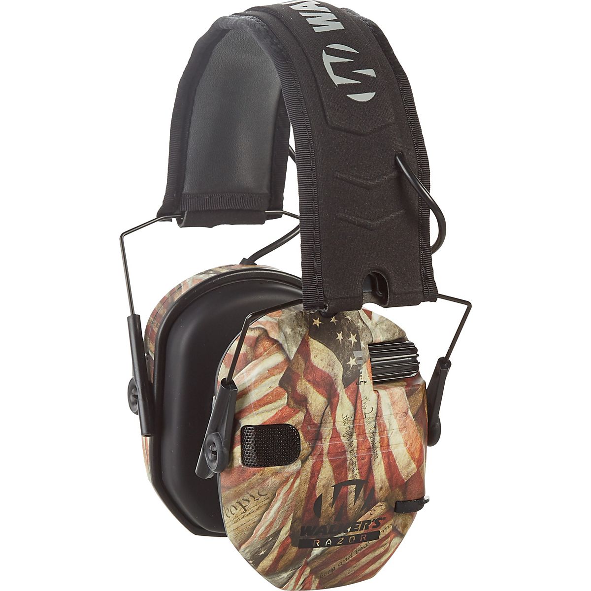 Walker's Razor Bear Arms Muff | Free Shipping at Academy