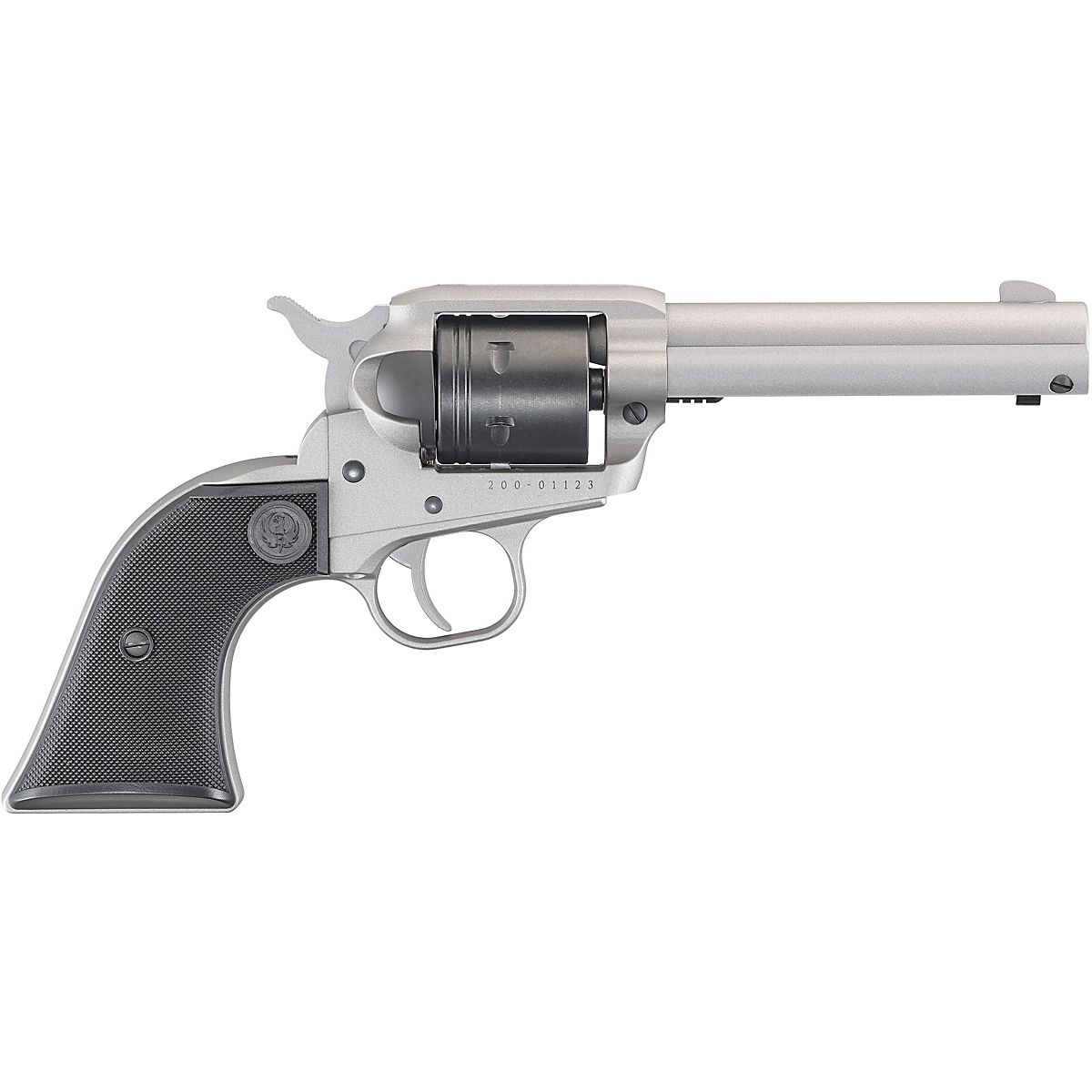 Ruger Wrangler 2003 .22 LR Rimfire Revolver | Academy