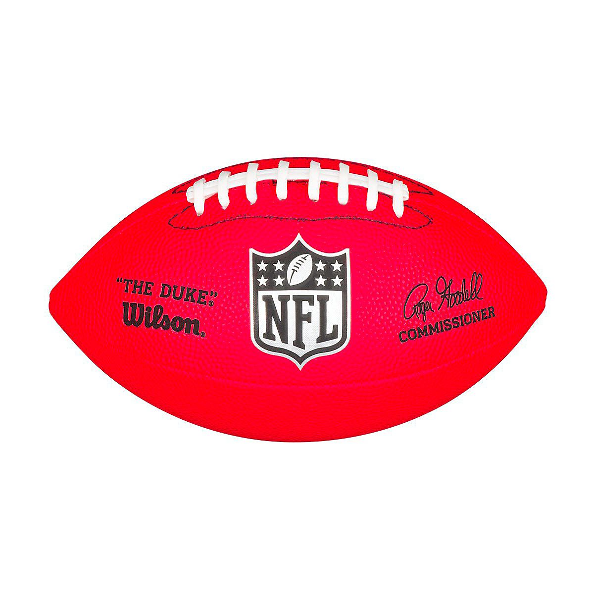 Wilson NFL Mini Replica Football | Academy