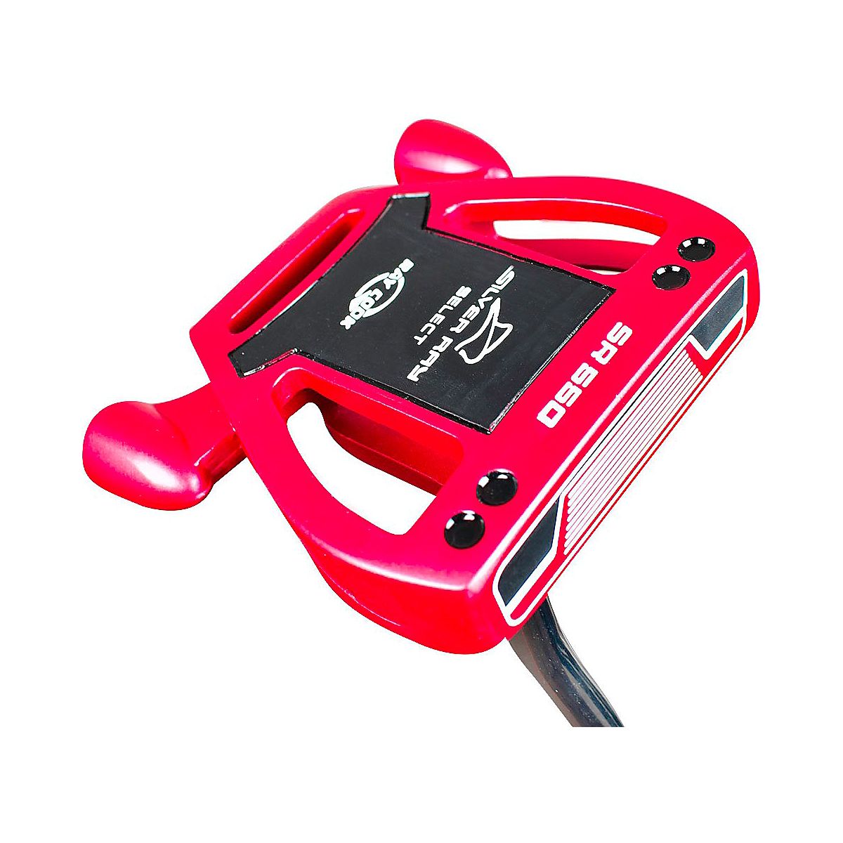 Ray Cook Silver Ray SR550 Putter | Free Shipping at Academy