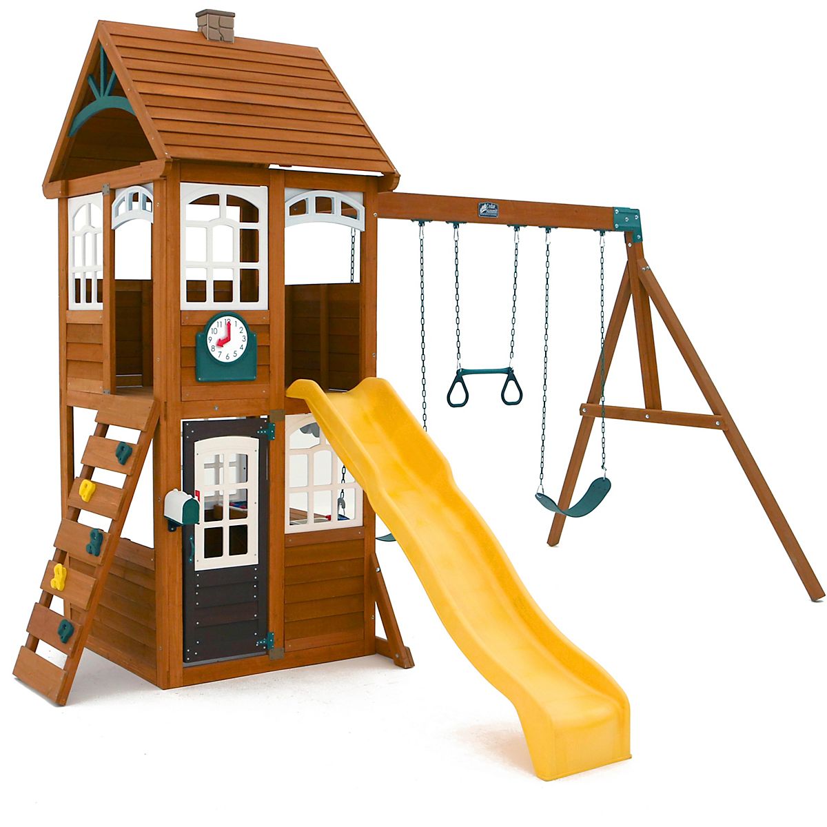 KidKraft McKinley Playset | Academy