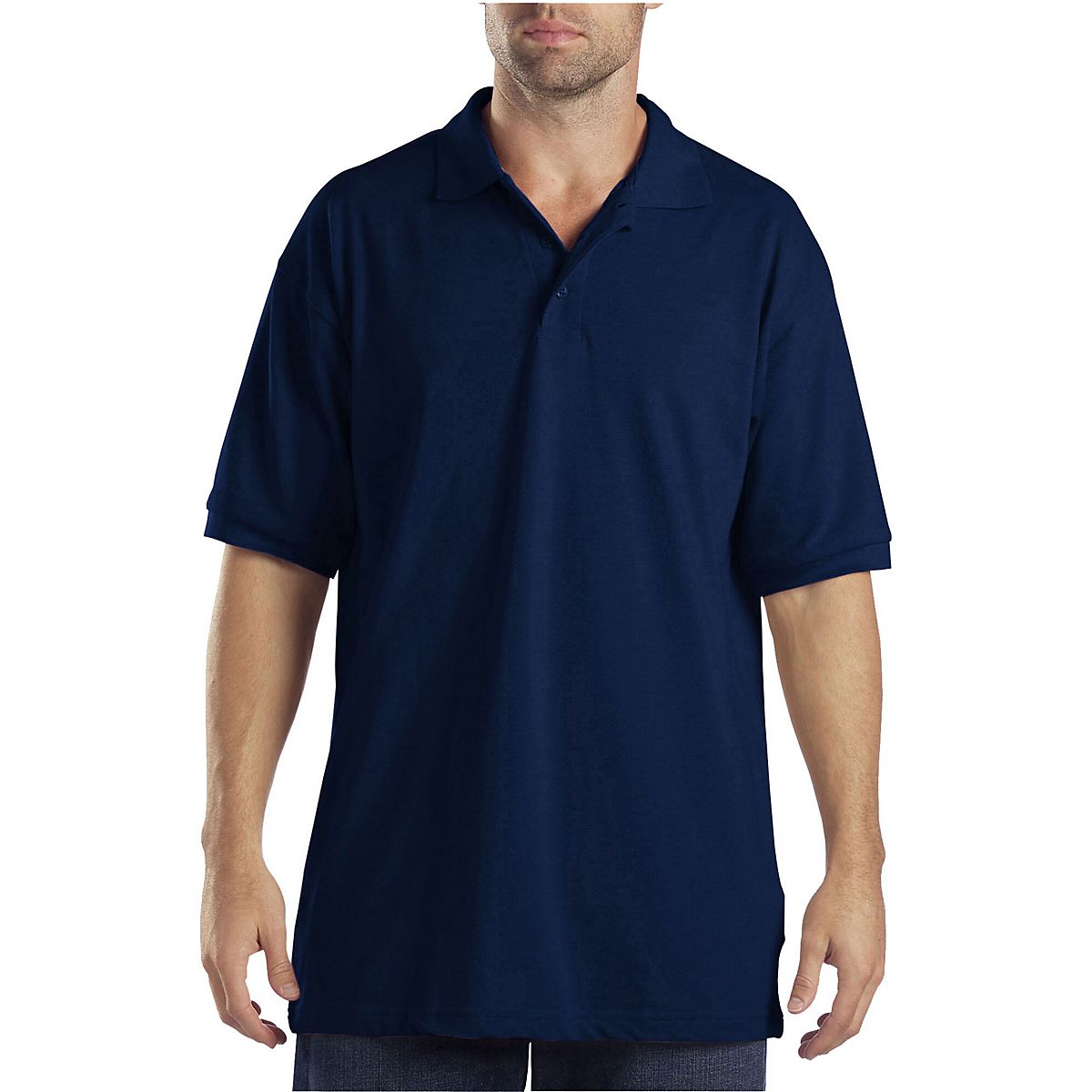 Dickies Men's Pique Polo Shirt | Academy