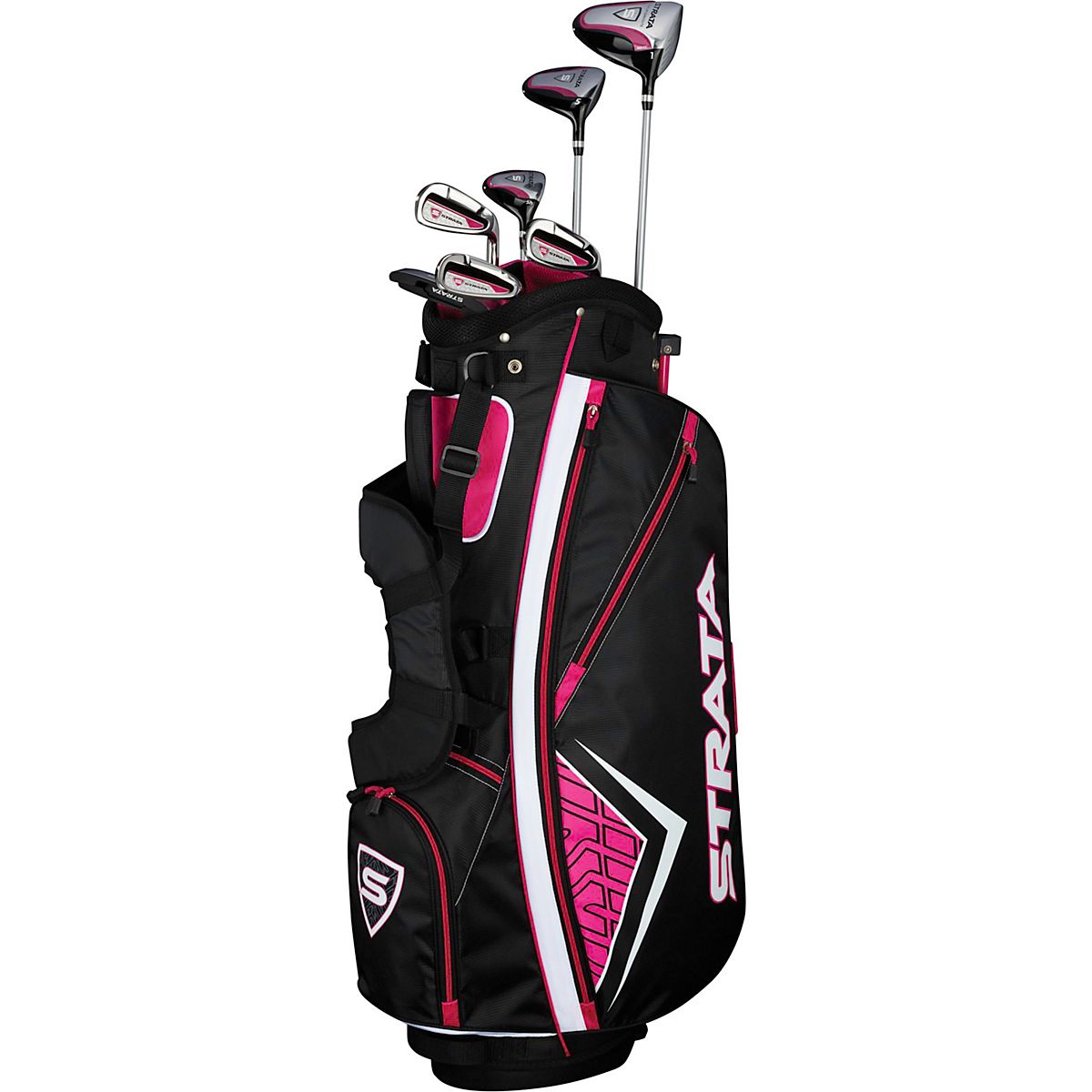 Callaway Women's Strata 11-Pc. Golf Set | Academy