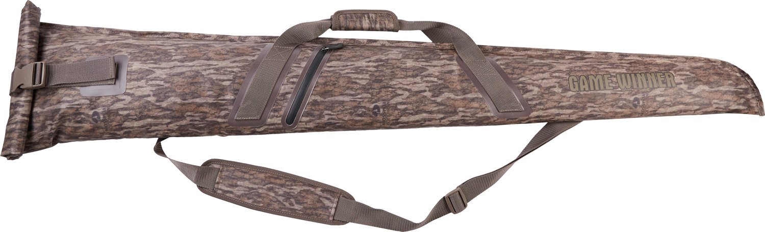 Game Winner Waterproof Shotgun Case Academy