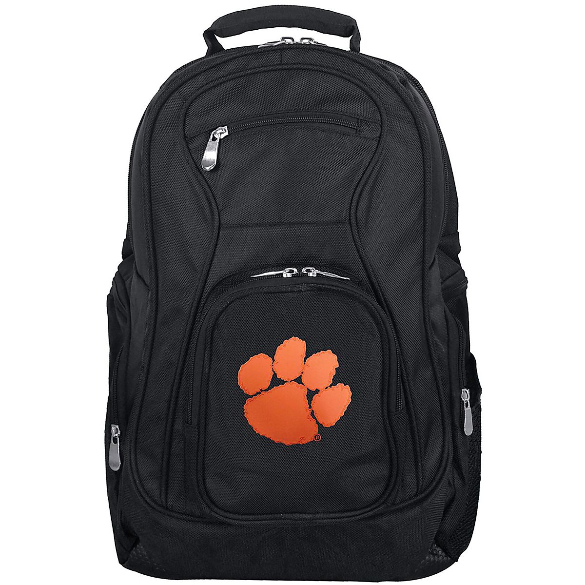 Mojo Backpacks Clemson University 19 in Laptop Travel Backpack | Academy
