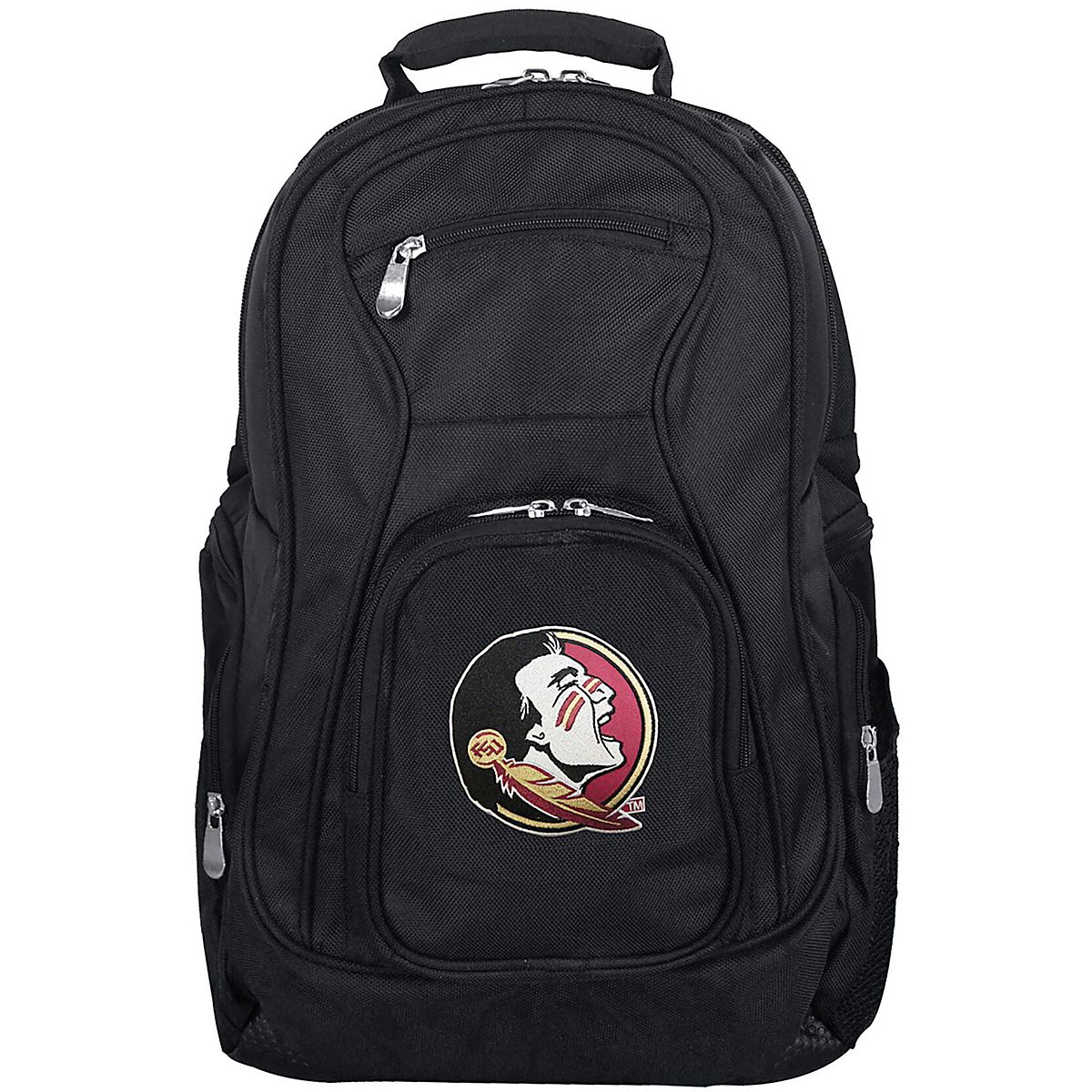 Mojo Backpacks Florida State University 19 in Laptop Travel Backpack ...