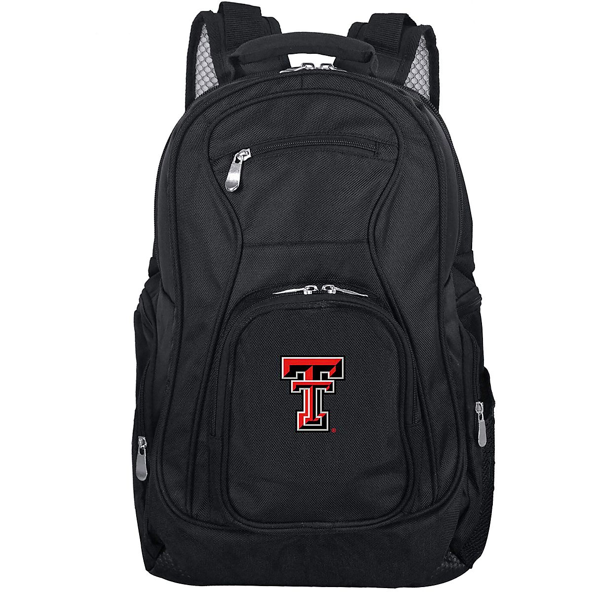 Mojo Backpacks Texas Tech University 19 in Laptop Travel Backpack | Academy
