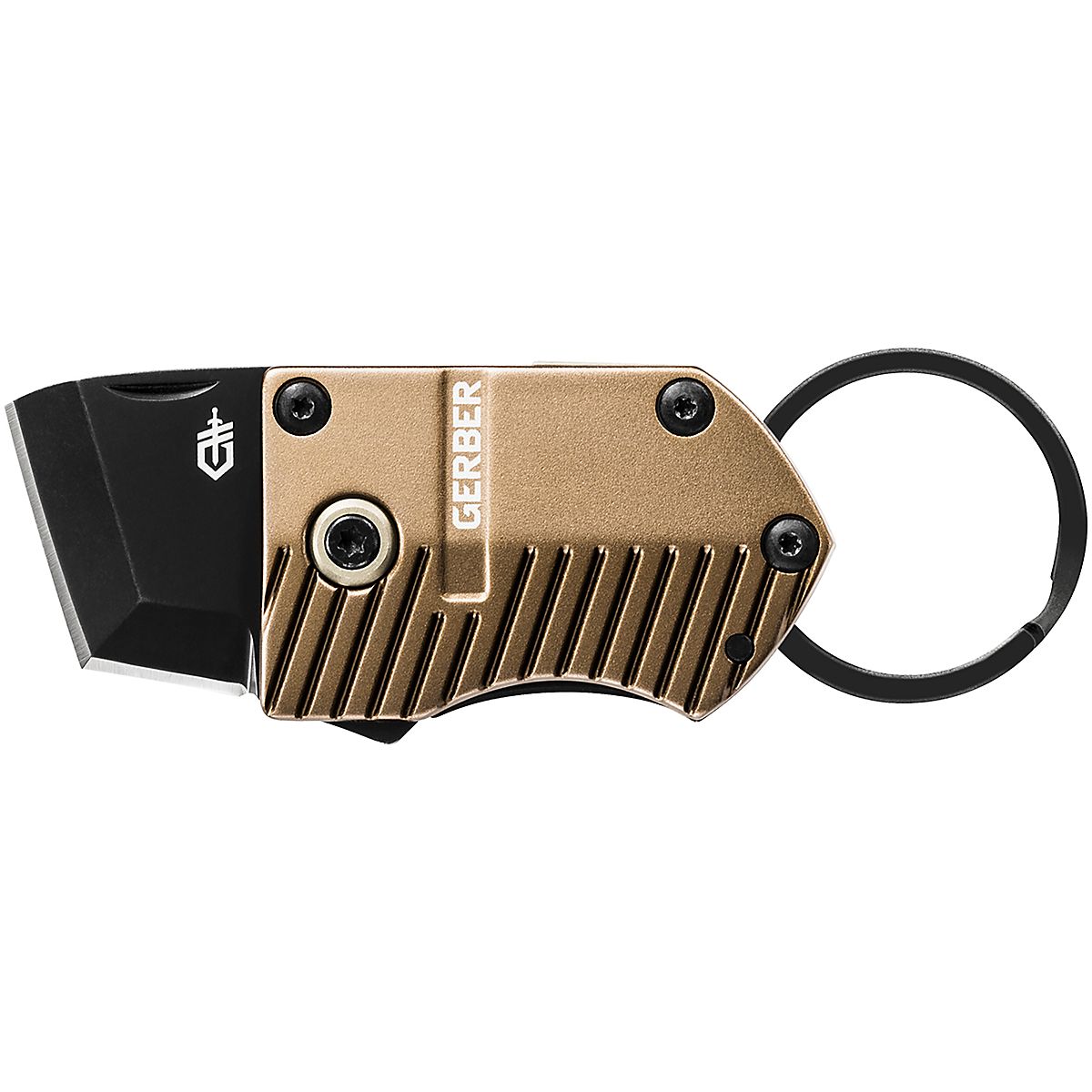 Gerber Key Note Keychain Knife | Free Shipping at Academy