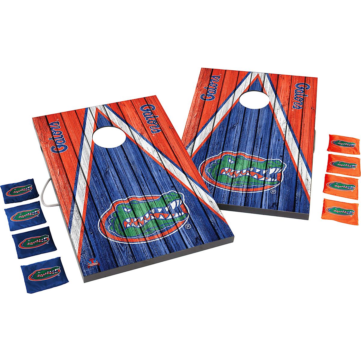 Victory Tailgate University of Florida Bean Bag Toss Game | Academy