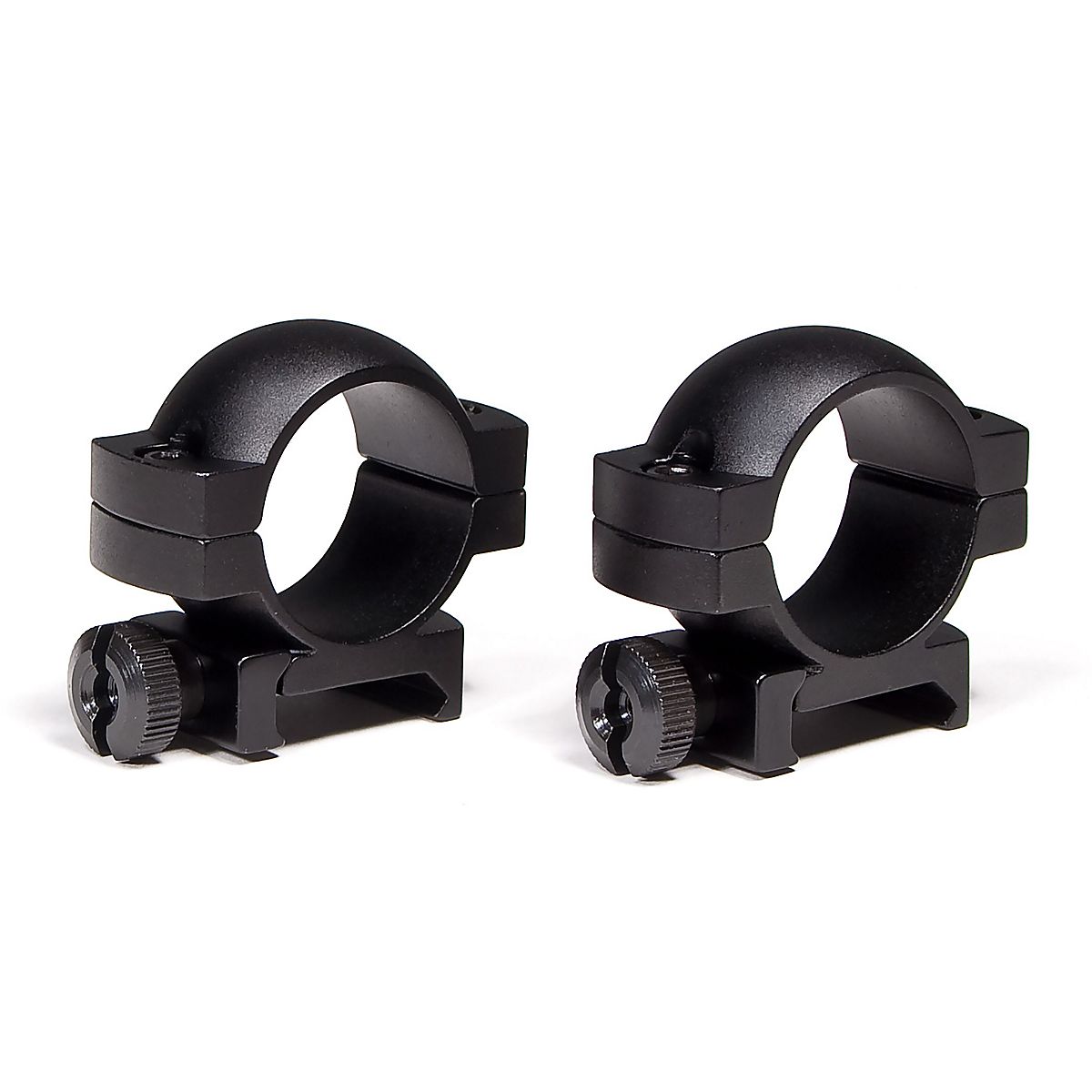 Vortex Hunter 1 in Low Scope Rings 2-Pack | Academy